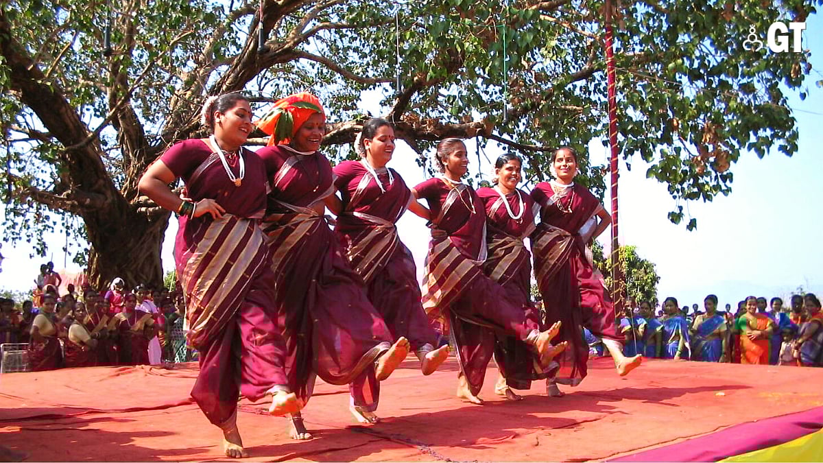 Entries invited for Dhalo-Fugadi Festival|Gomantak Times