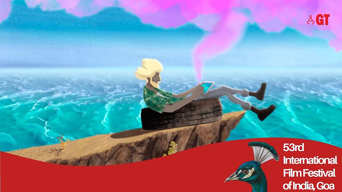 IFFI 2022: Love animation? Here are 5 films to watch out for this November!