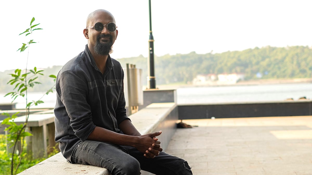 Goa’s Konkani rap sensation – the Waking Grunt|Gomantak Times