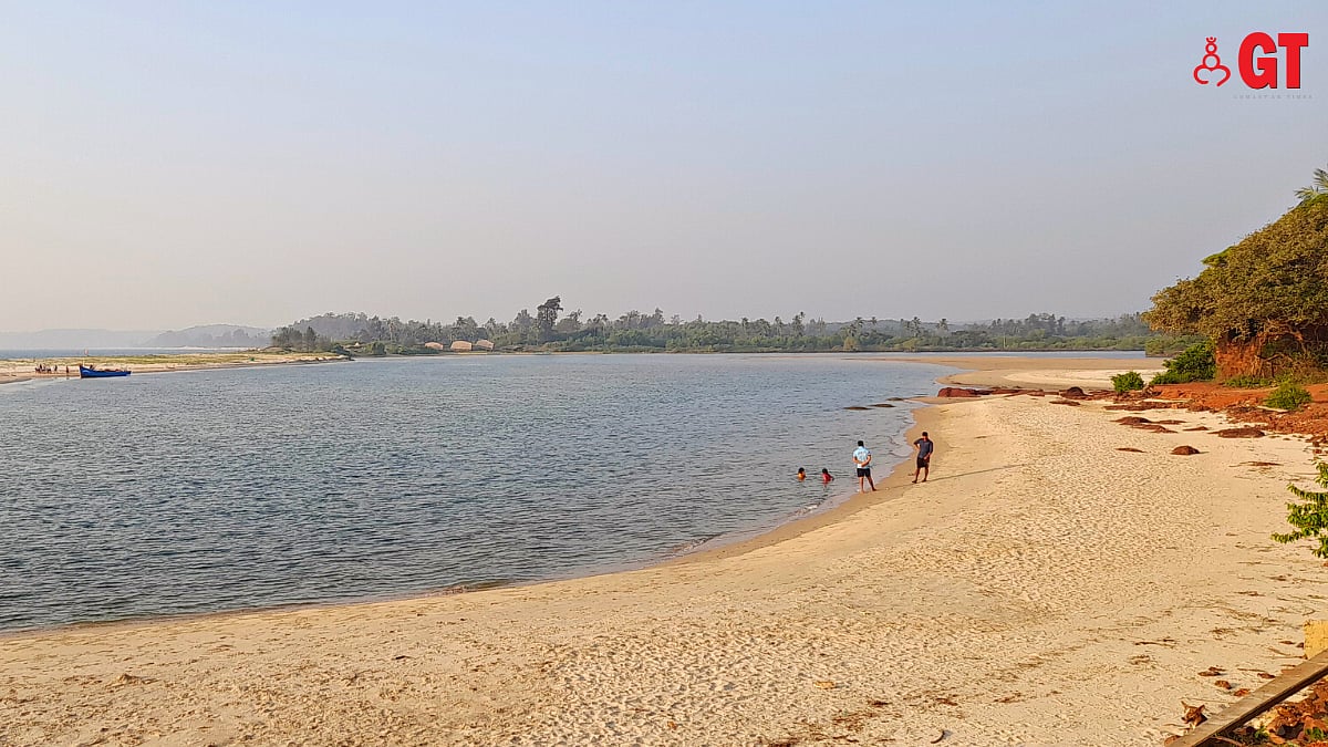 Mopa airport brings expectation of tourist influx to Redi Beach ...