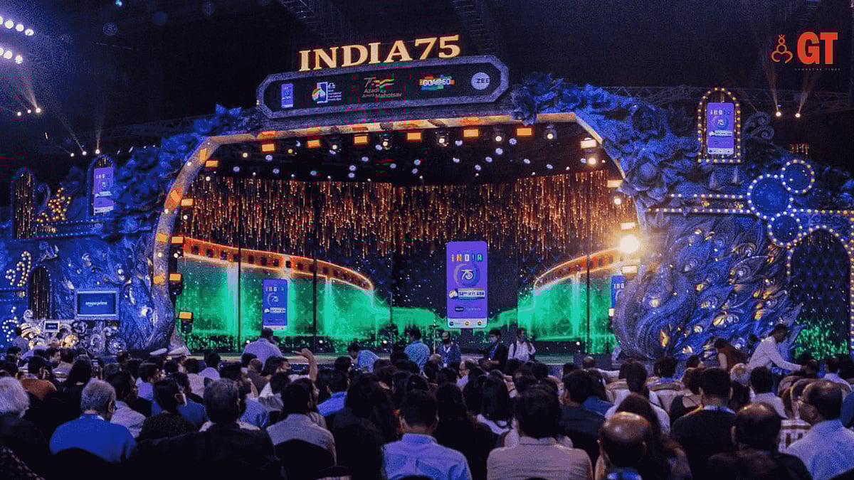 IFFI 2022: Open air screenings, more IFFI venues and activities ...