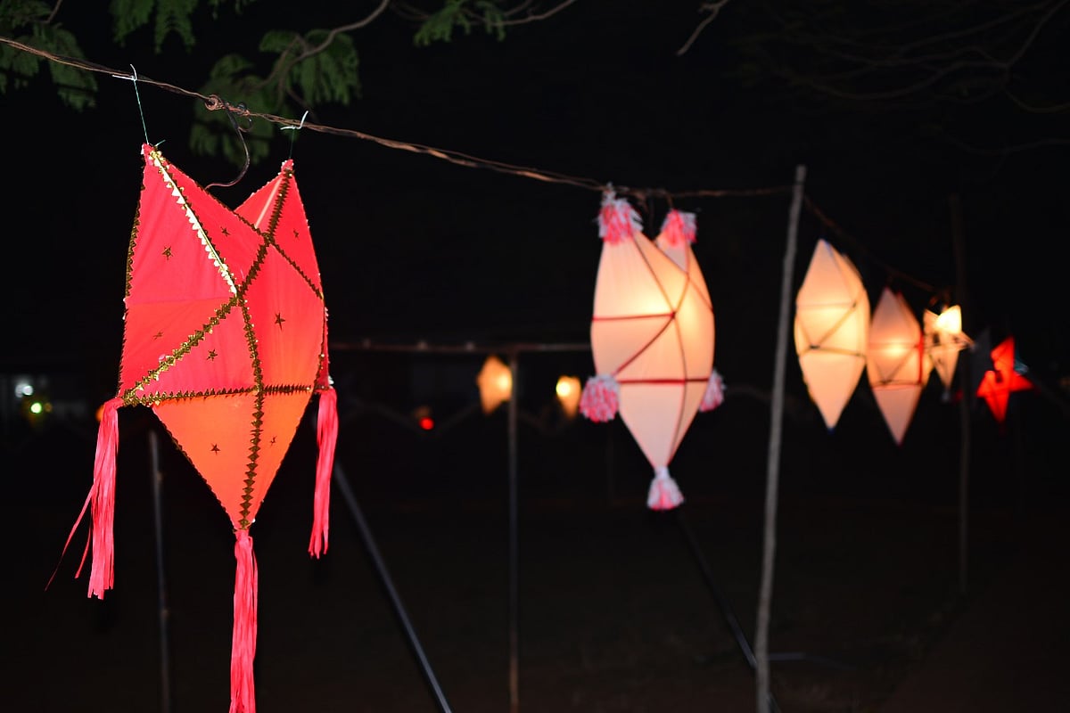 The Goan Christmas in a nutshell