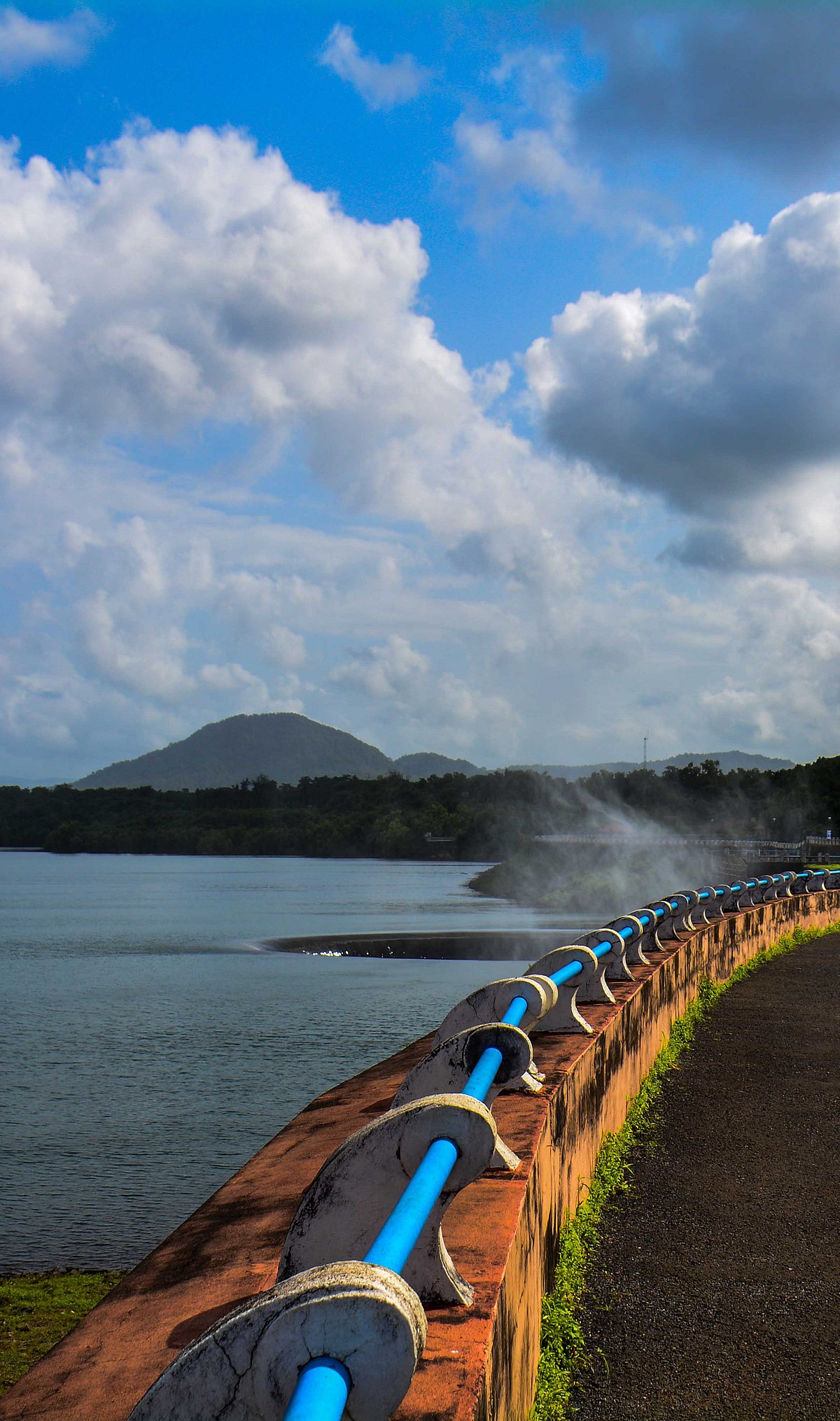 Do not leave South Goa before visiting these scenic locations