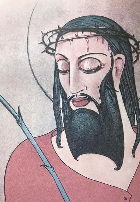 Angelo da Fonseca, an overlooked Goan artist