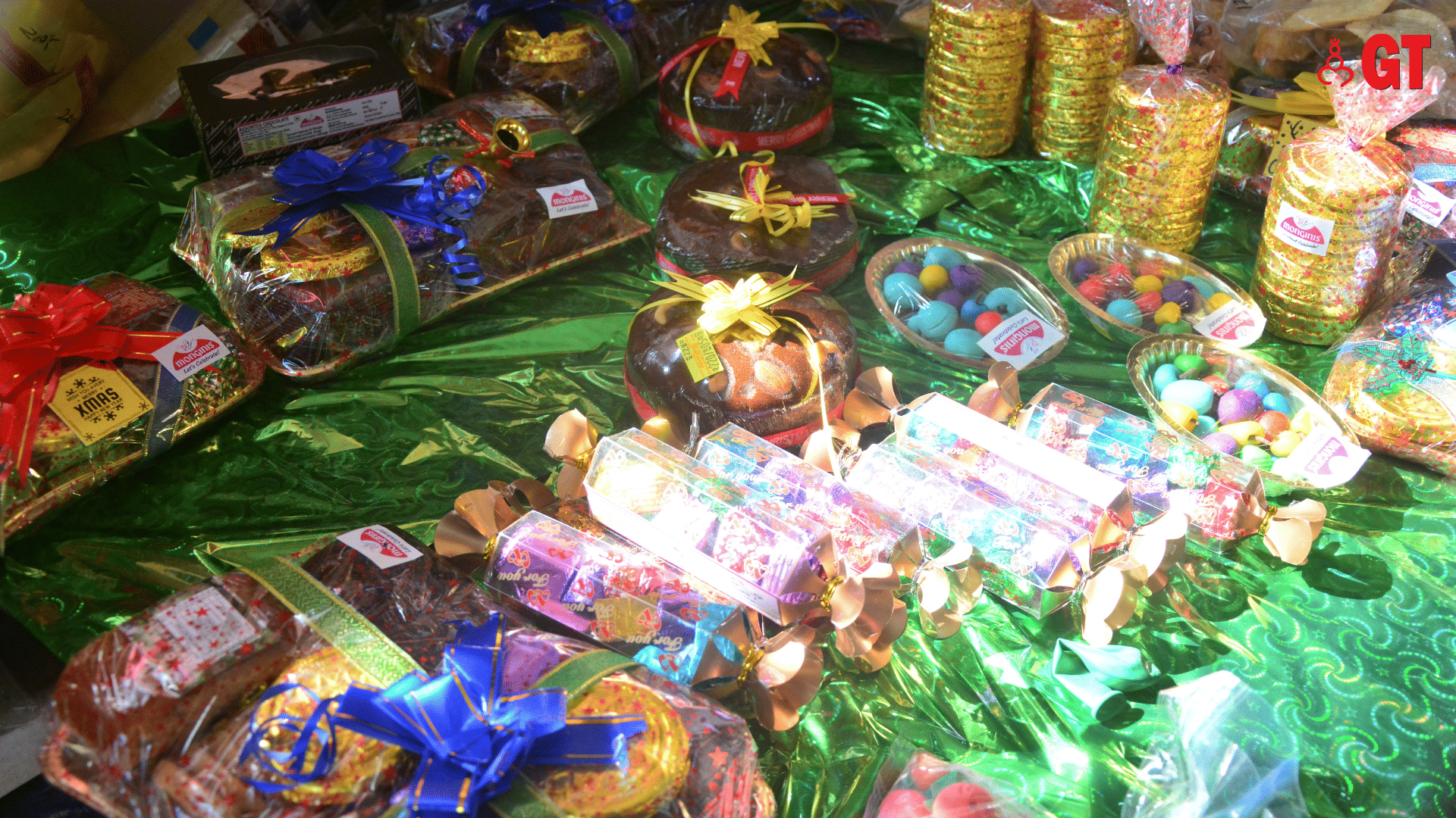 Homemade Goan Christmas sweets – a dying tradition?