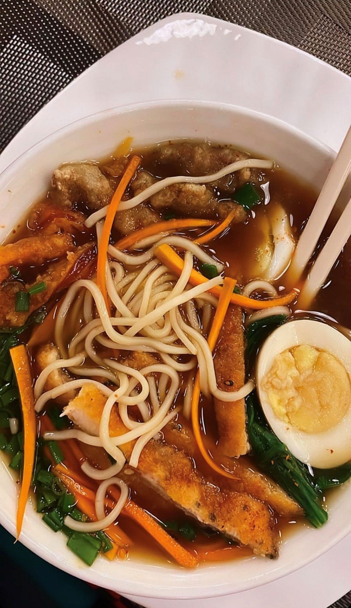 Soup and slurp – Ramen in Goa | Gomantak Times