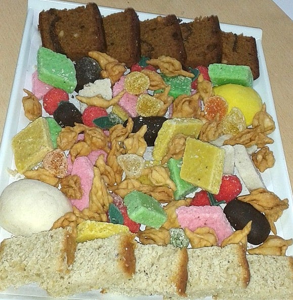 8 outlets which have been serving the best traditional Christmas sweets ...