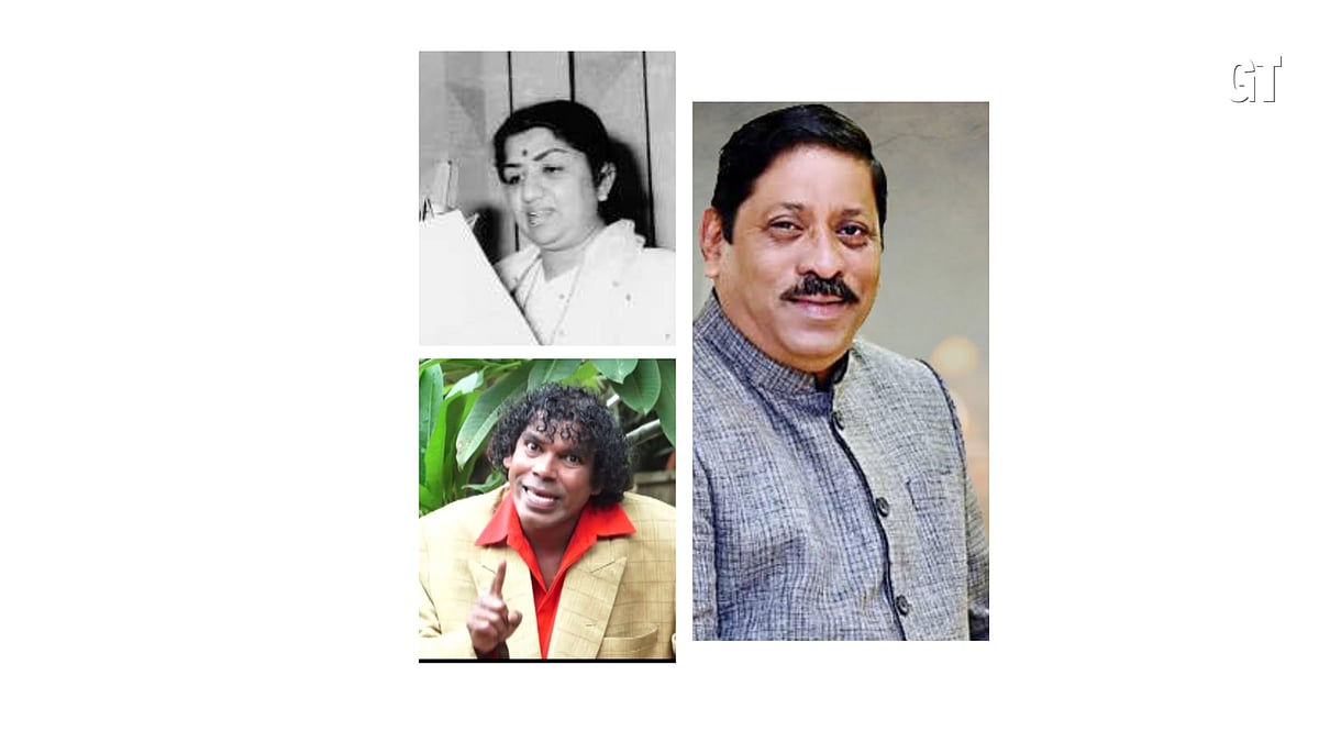 8 Goan personalities who passed away in 2022