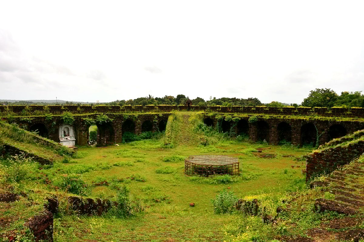 A guide to the best day trip in Aldona | Gomantak Times