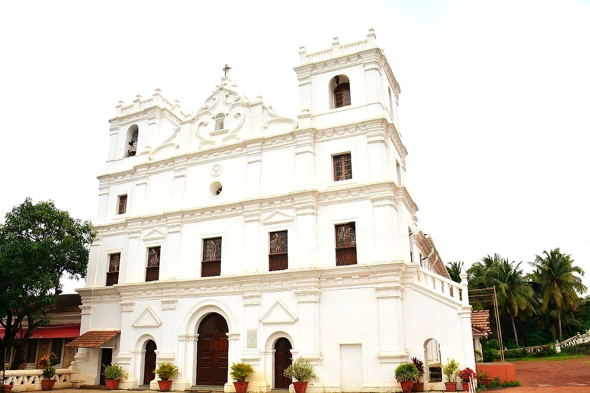 A guide to the best day trip in Aldona | Gomantak Times