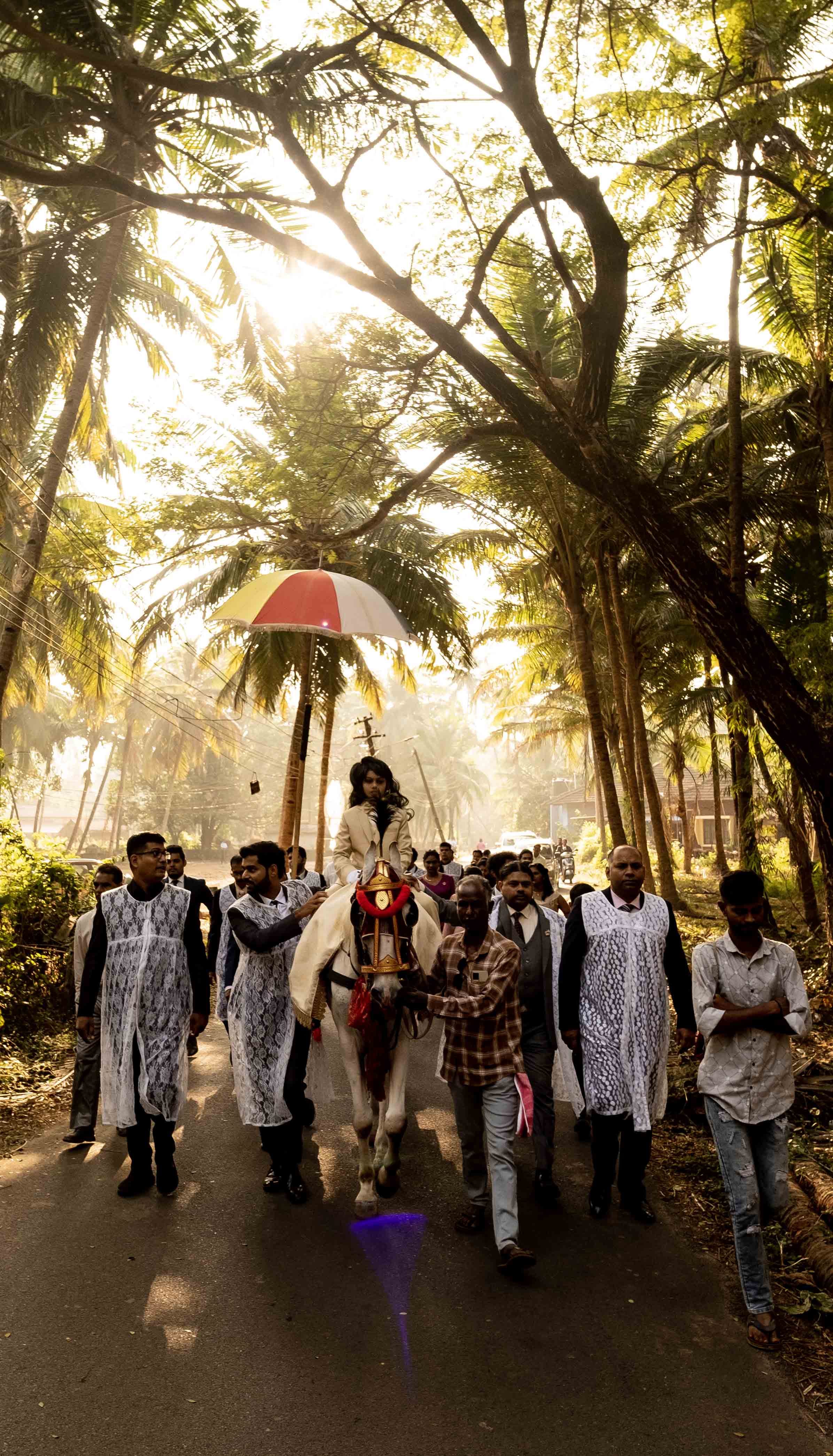 Three Kings Festival: An ode to Goa's festive celebrations | Gomantak Times