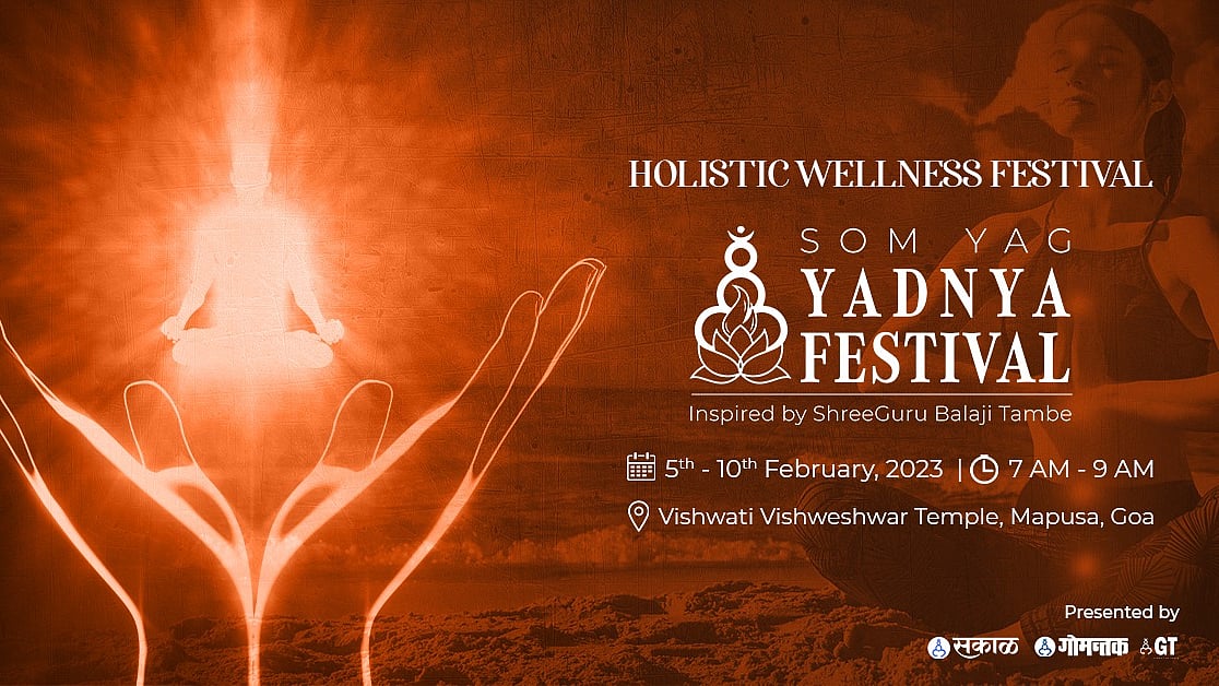 Som Yag Yadnya begins tomorrow in Mapusa|Gomantak Times