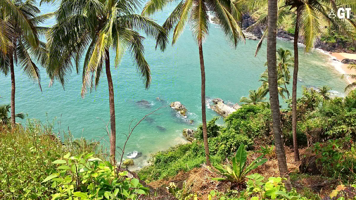 8 reasons why Goa is the perfect destination for all|Gomantak Times