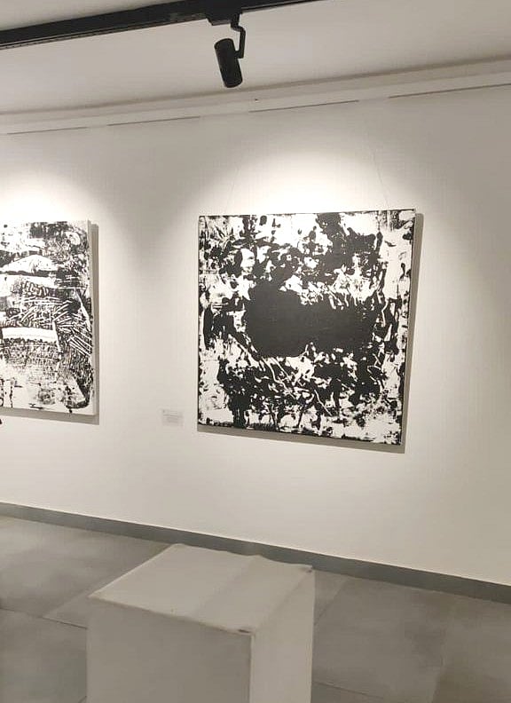 8 Goan artists interpret Goa @ Indian Art Fair, New Delhi