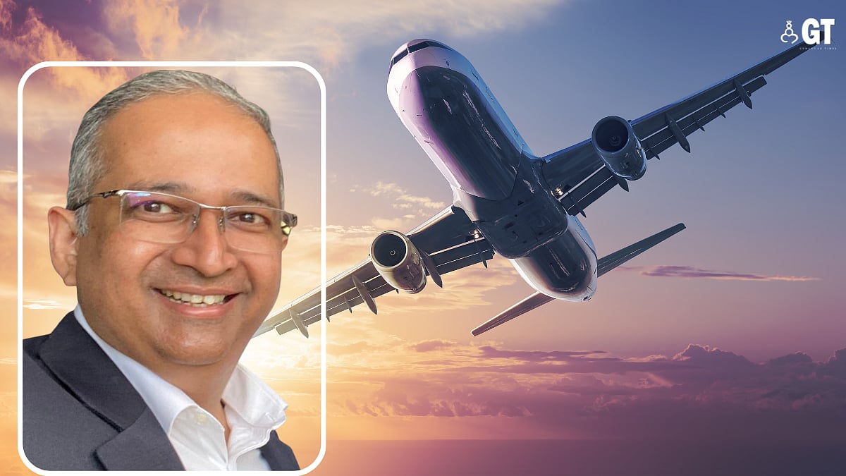 New regional airline to make Goa its base|Gomantak Times