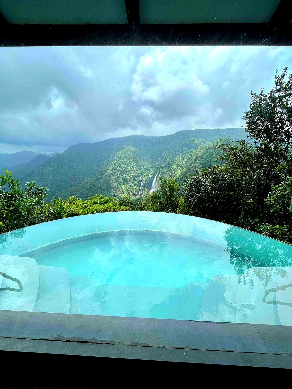 8 Reasons to love Wildernest Nature Resort at Chorla Ghat|Gomantak Times