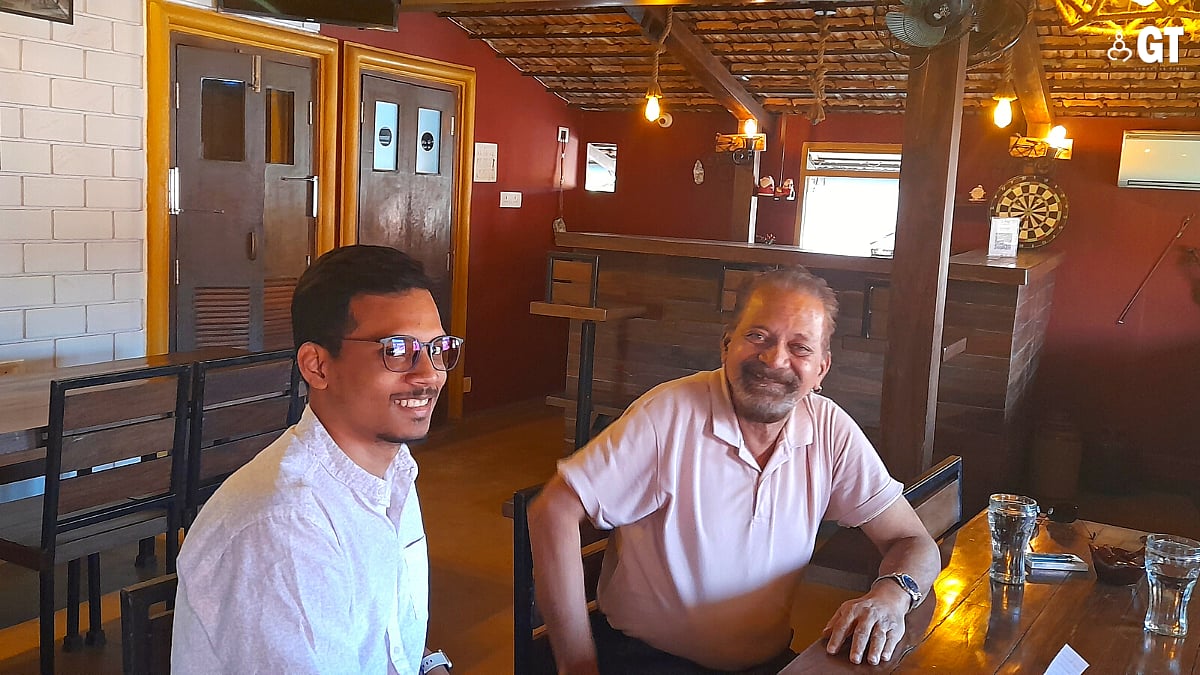 Your essential guide to forest birds of Goa