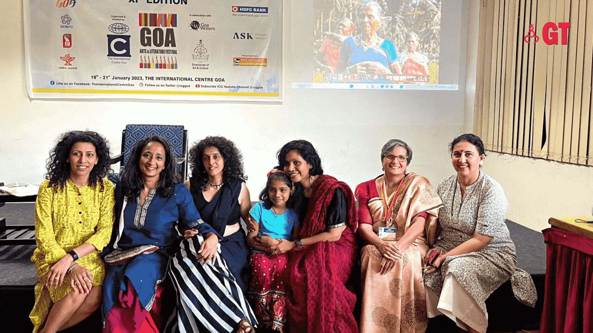 Taking Goa’s Kunbi saree to the world through photography| Gomantak Times