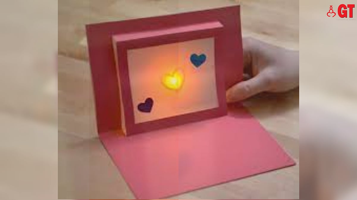 Attend a workshop on making greeting cards using LEDs @ Goa Science Centre