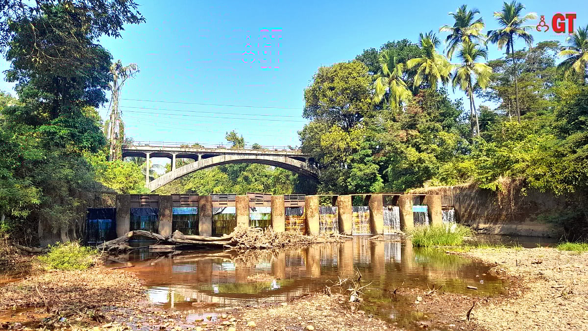 5 locations to rejuvenate in Valpoi this summer