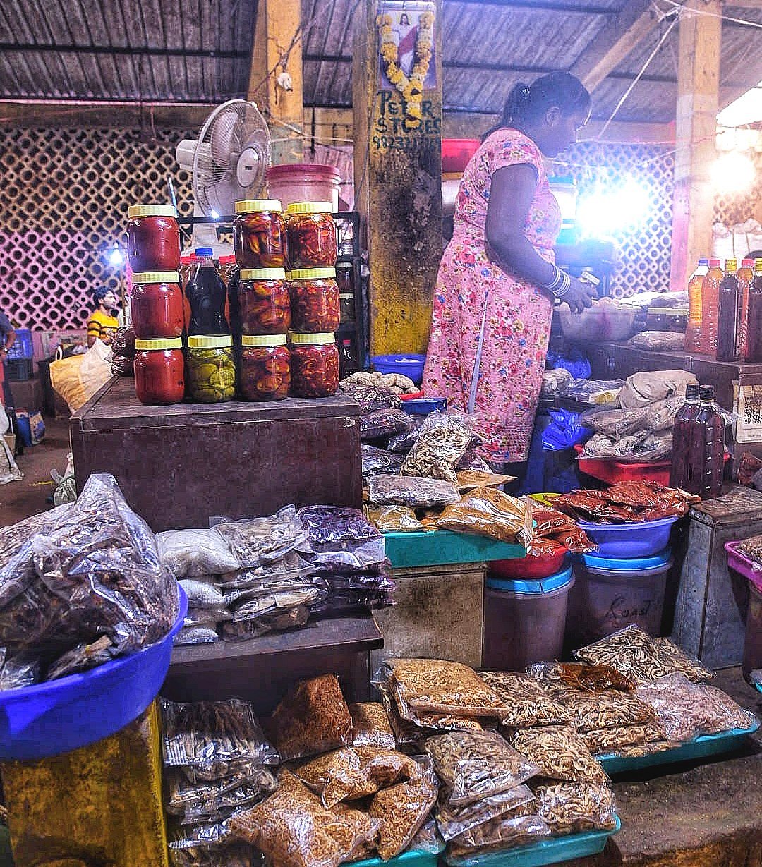 No visit to Mapusa, in Goa, is complete without these items