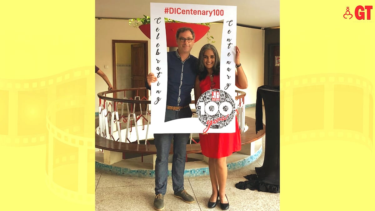 A film on a club that united Goans in East Africa