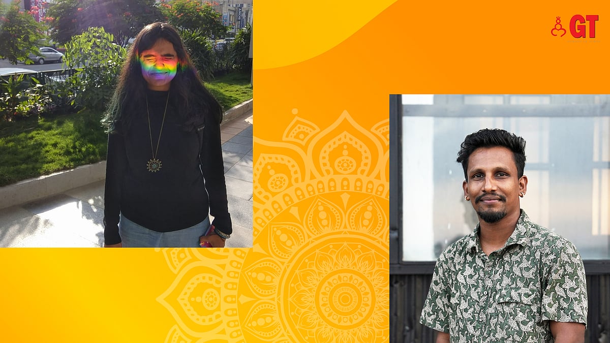 Tribal traditions and nostalgic tales are the focus of these artists in Goa