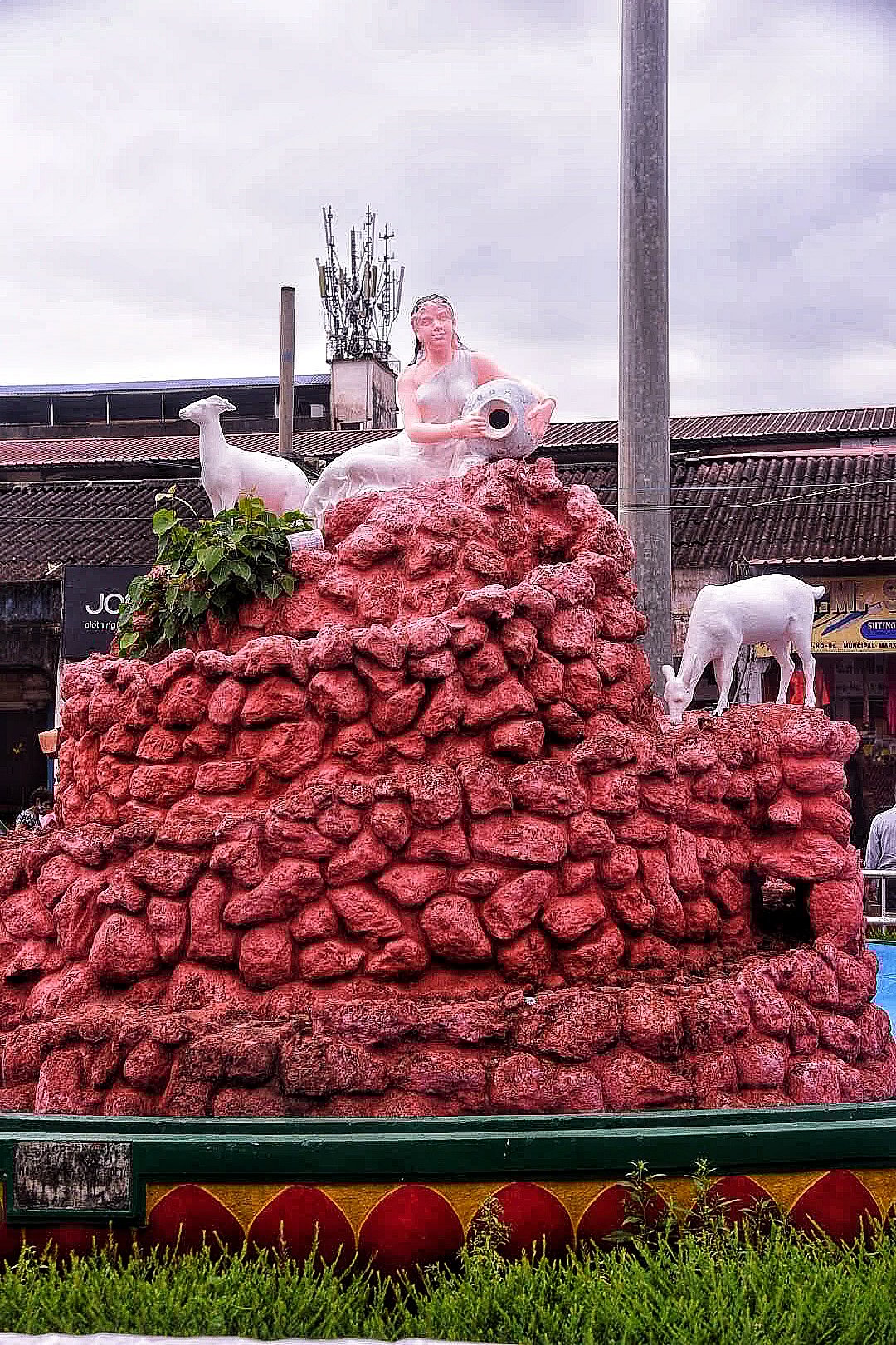 Visiting Mapusa? These 8 things will entice you