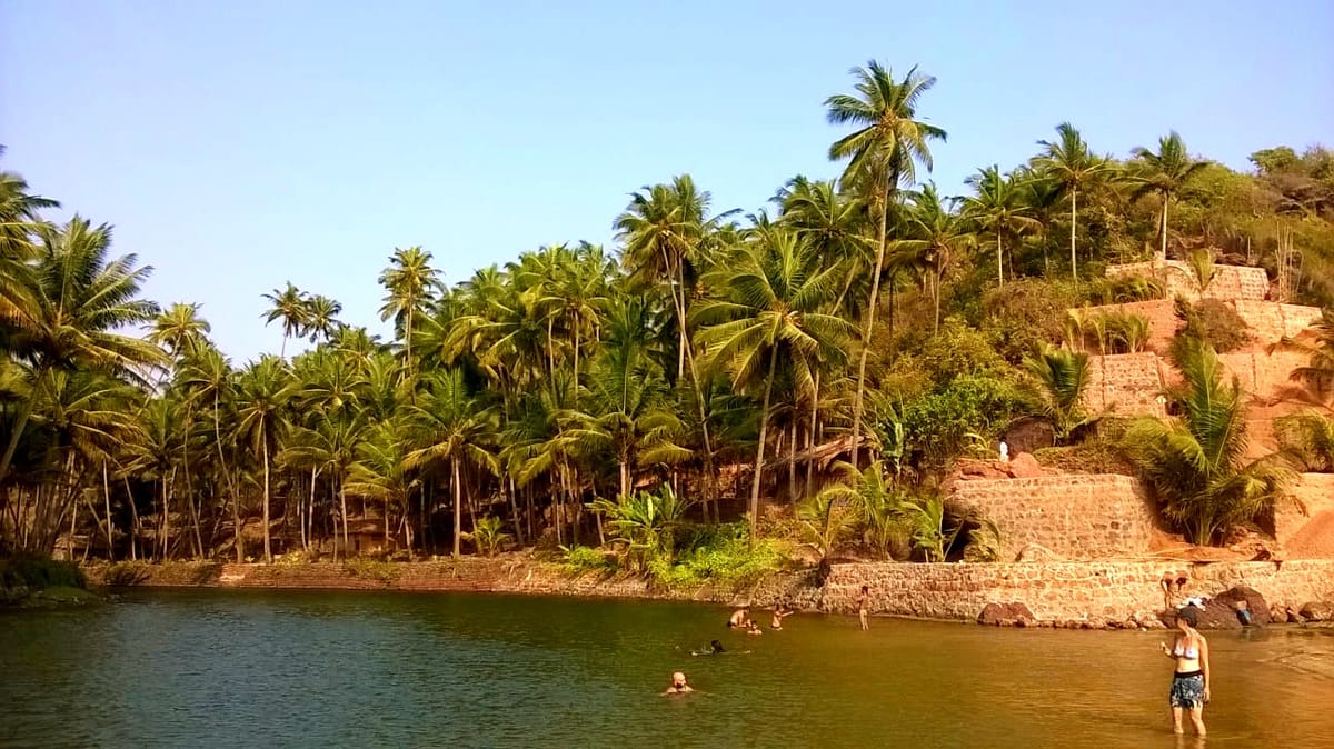 5 scenic locations in Goa for that perfect Propose Day|Gomantak Times
