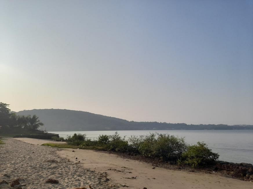 A guide to the best day trip in Siolim | Gomantak Times