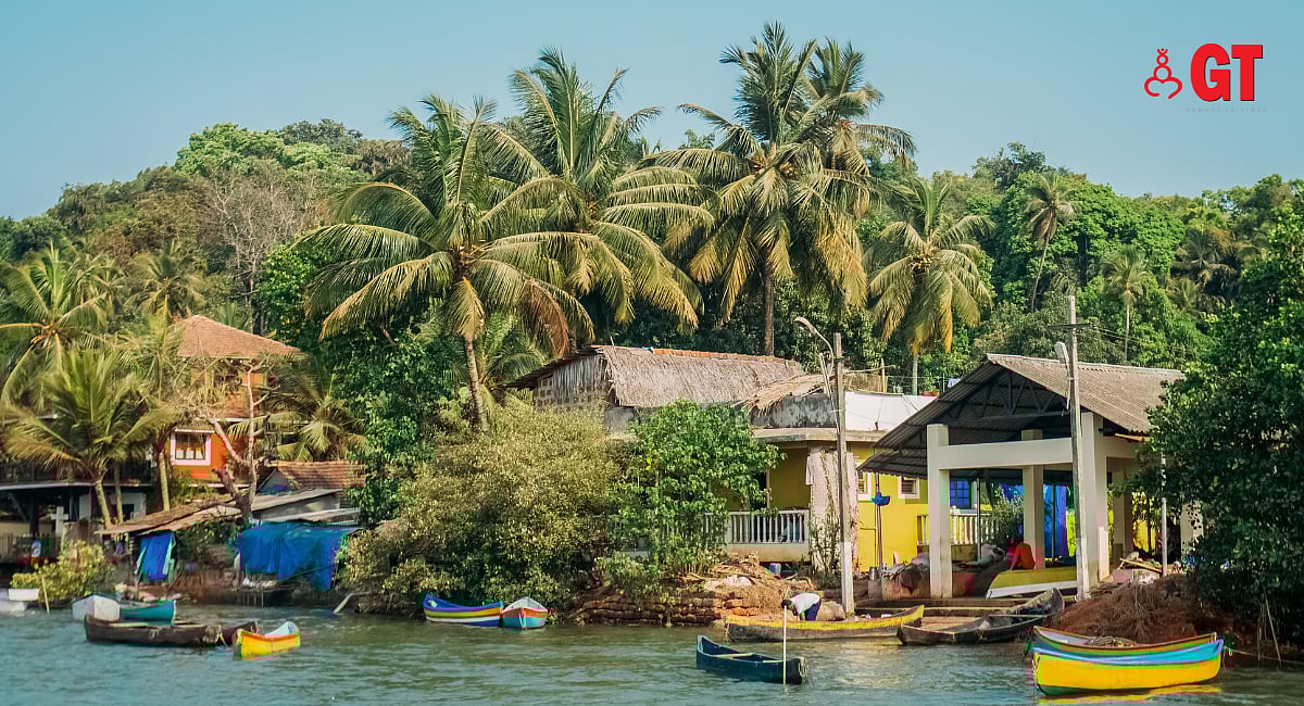 A guide to the best day trip in Siolim | Gomantak Times