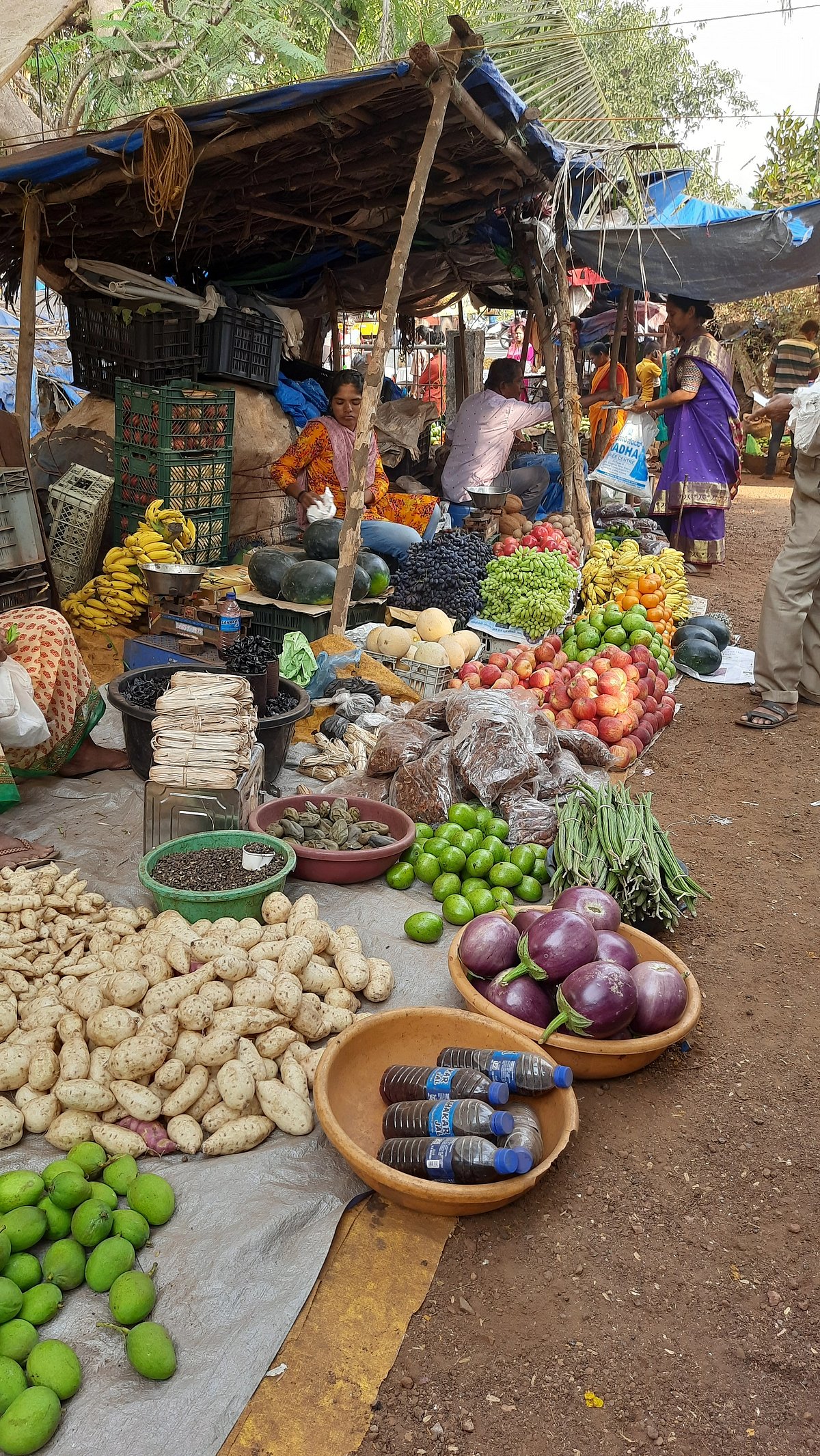 5 locations to rejuvenate in Valpoi this summer