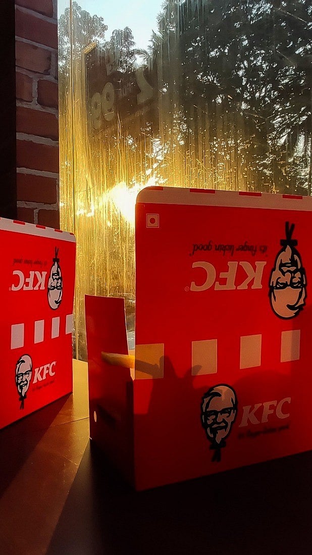 Missing KFC when in Goa?|Gomantak Times