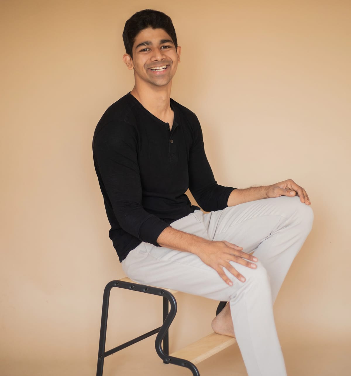 The photographic narrator of ‘Stories from Goan Houses’ | Gomantak Times