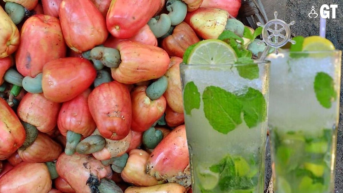 It’s the season of cheers for a drink called urraca|Gomantak Times