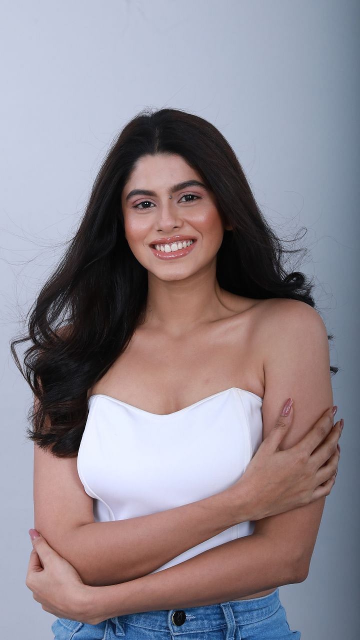 Let's cheer for Victoria Fernandes, Femina Miss India Goa 2023|Gomantak ...