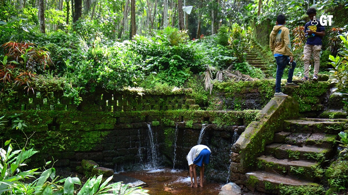 On World Water Day, let's gauge Goa's water scenario|Gomantak Times