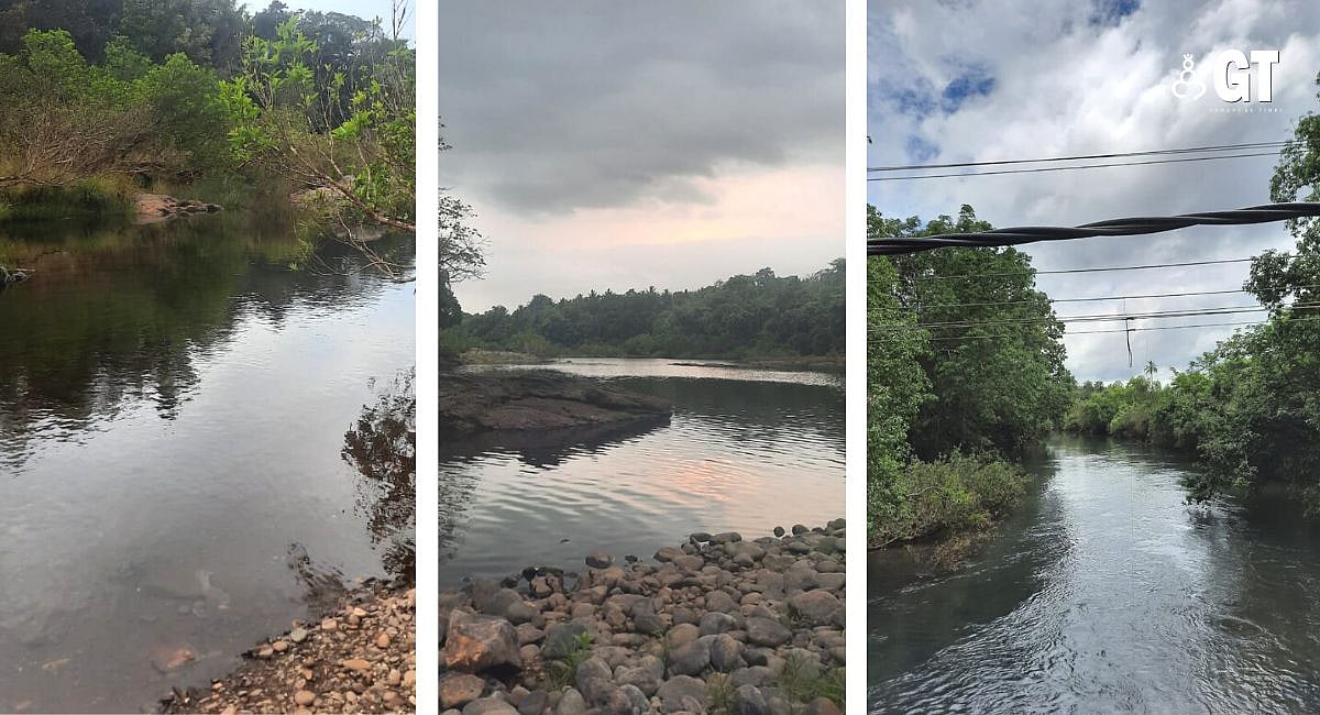 5 locations to rejuvenate in Valpoi this summer