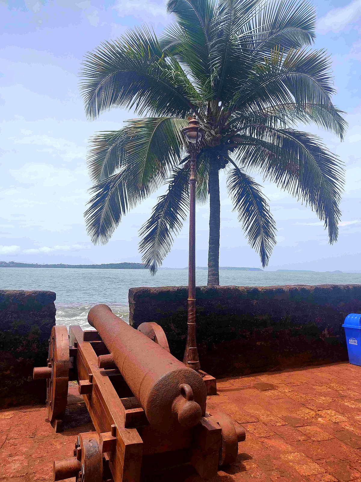 Have you been to the Aguada jail museum in Goa?|Gomantak Times