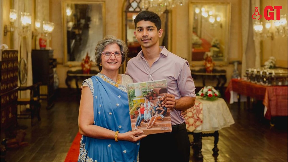 The photographic narrator of ‘Stories from Goan Houses’ | Gomantak Times