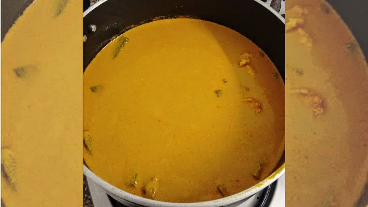 Recipe: Try this Goan curry for a great palate-pleasing experience ...