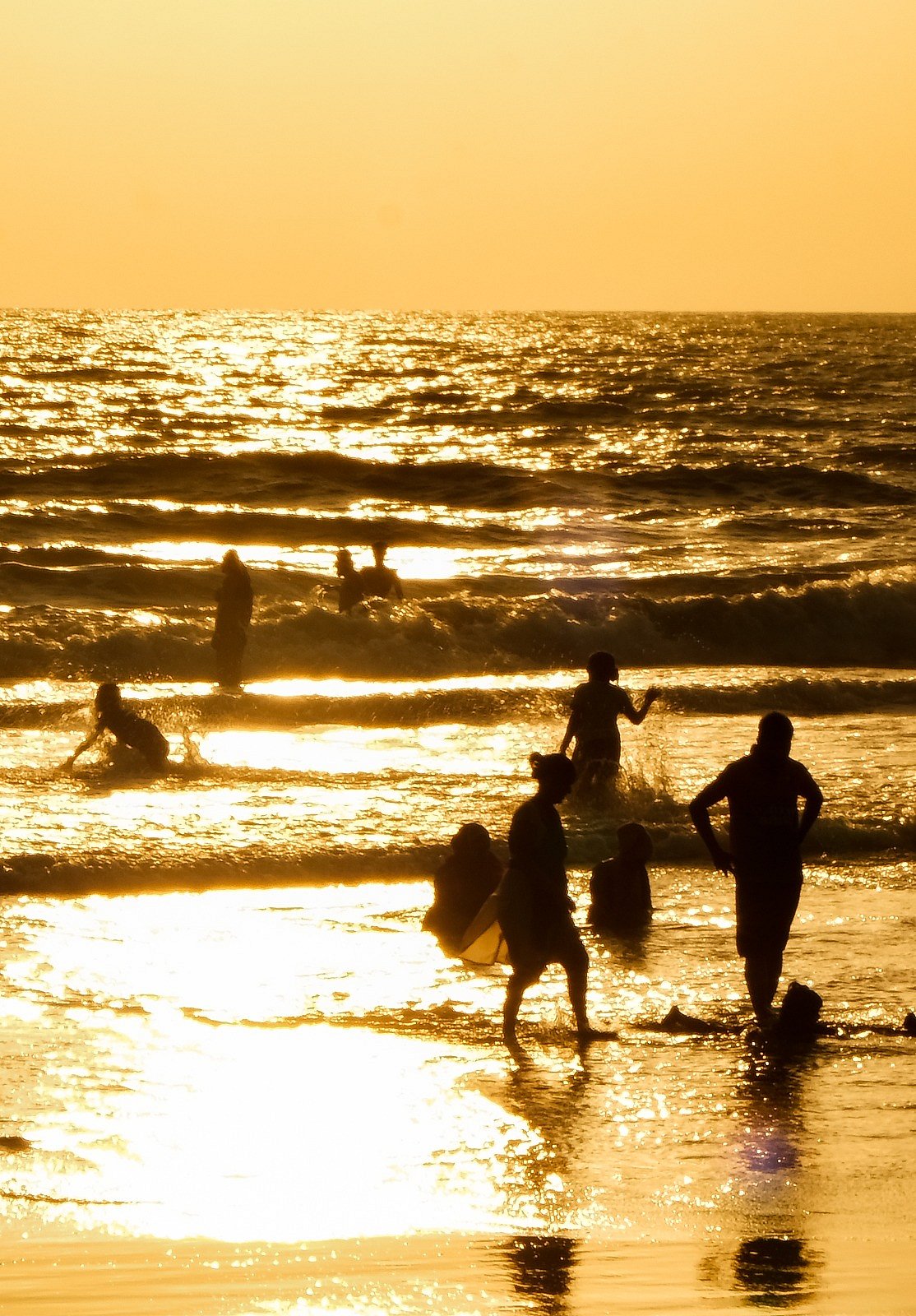 8 picnic locations you should try this summer.