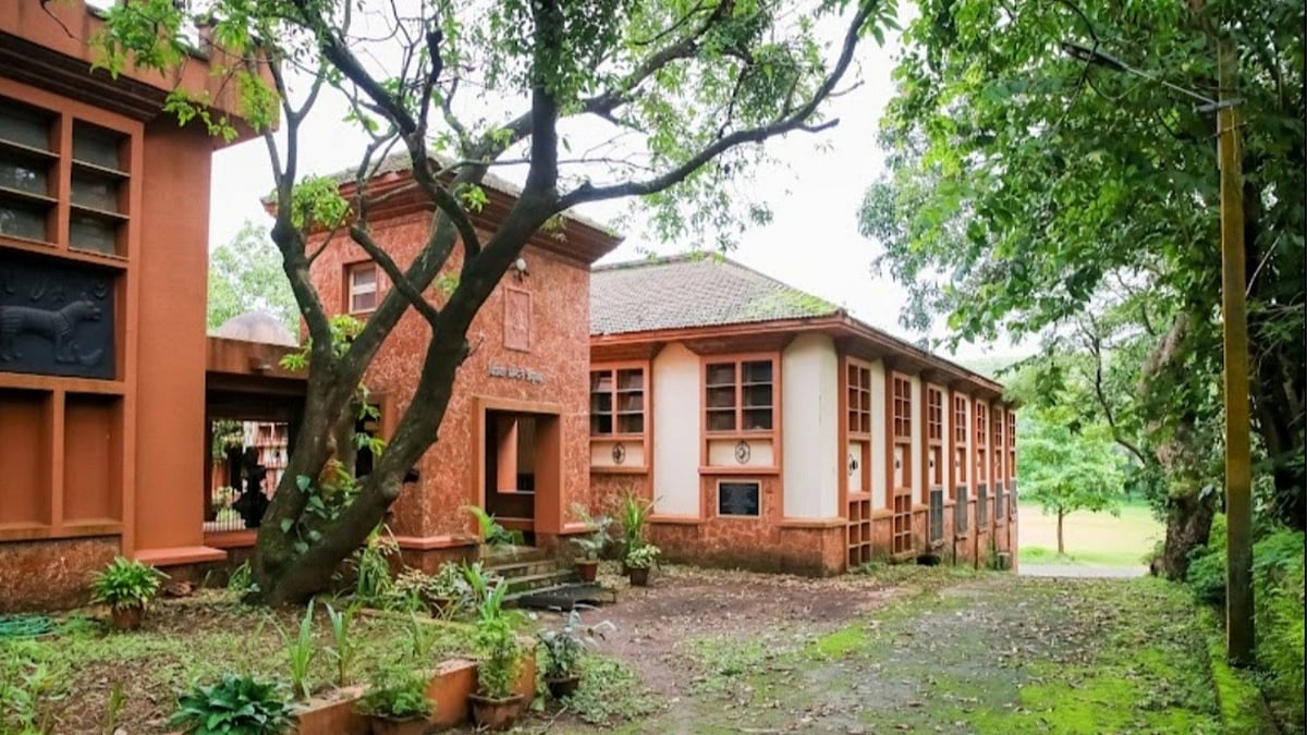 60 years of Pallottine Mission in Goa and the German connection|Gomantak Times