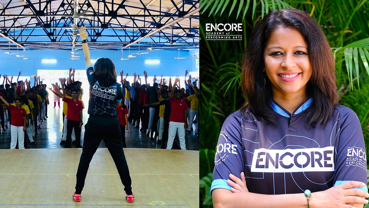 Things no one told you about being a dancer in Goa|Gomantak Times