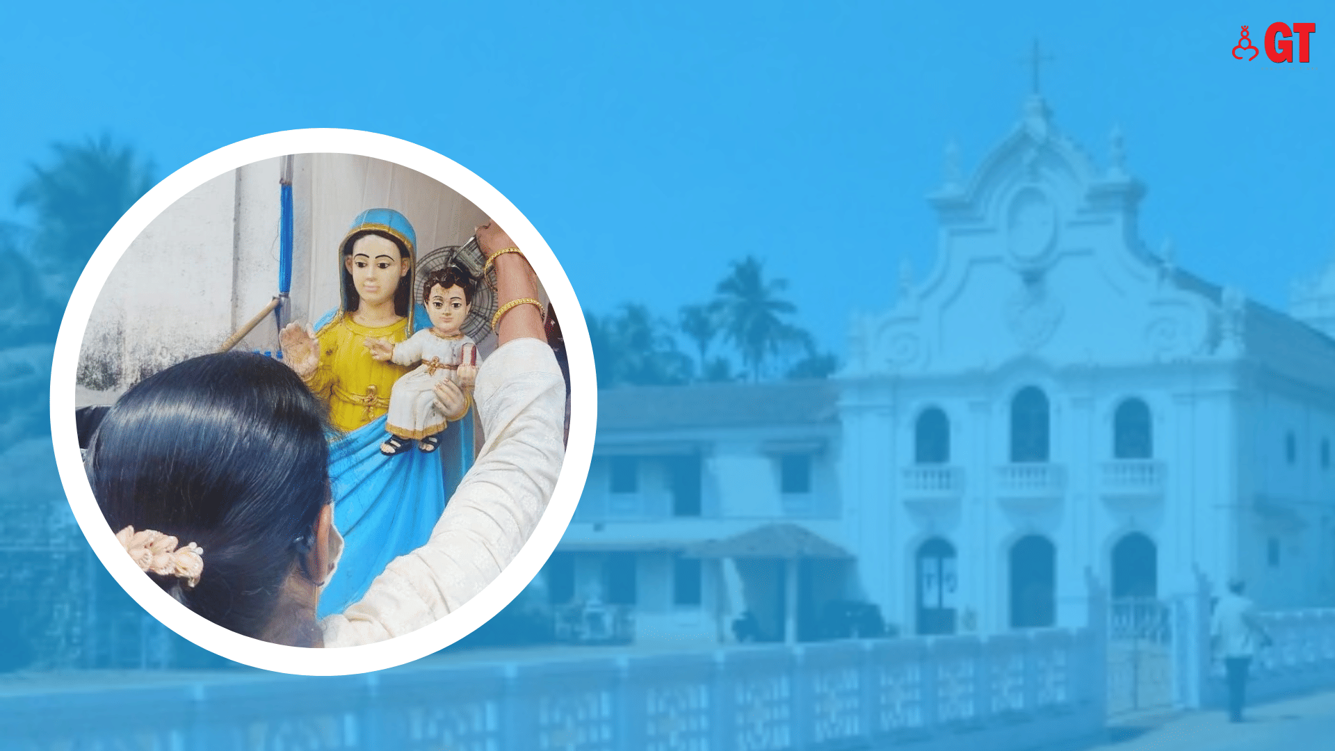 Milagres feast, Mapusa: Timings of novenas, feast masses & entertainment