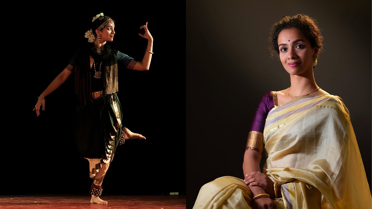 Things no one told you about being a dancer in Goa|Gomantak Times
