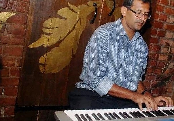 Remembering the greats of Goan jazz on International Jazz Day| Gomantak ...