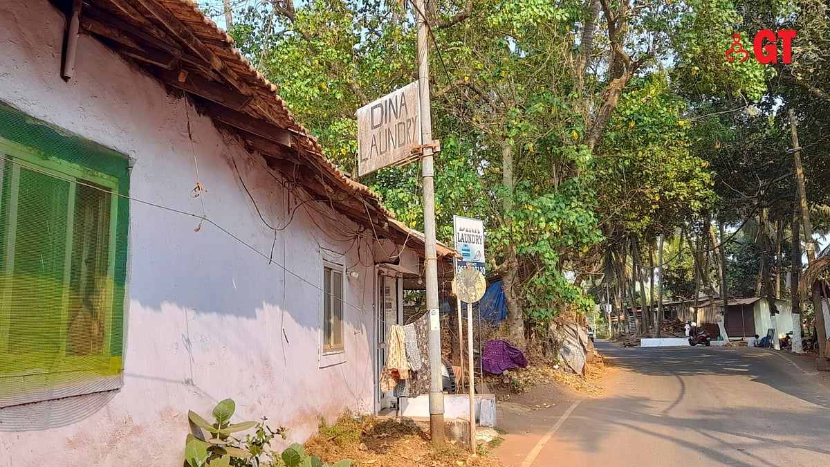 Adeus to the Goa of yore | Gomantak Times