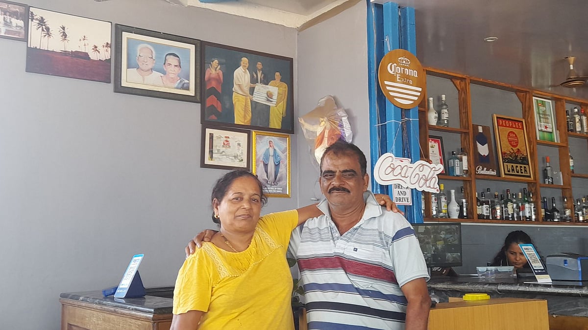 Pedro's in Goa's Benaulim still epitomises laid-back spirit|Gomanatk Times