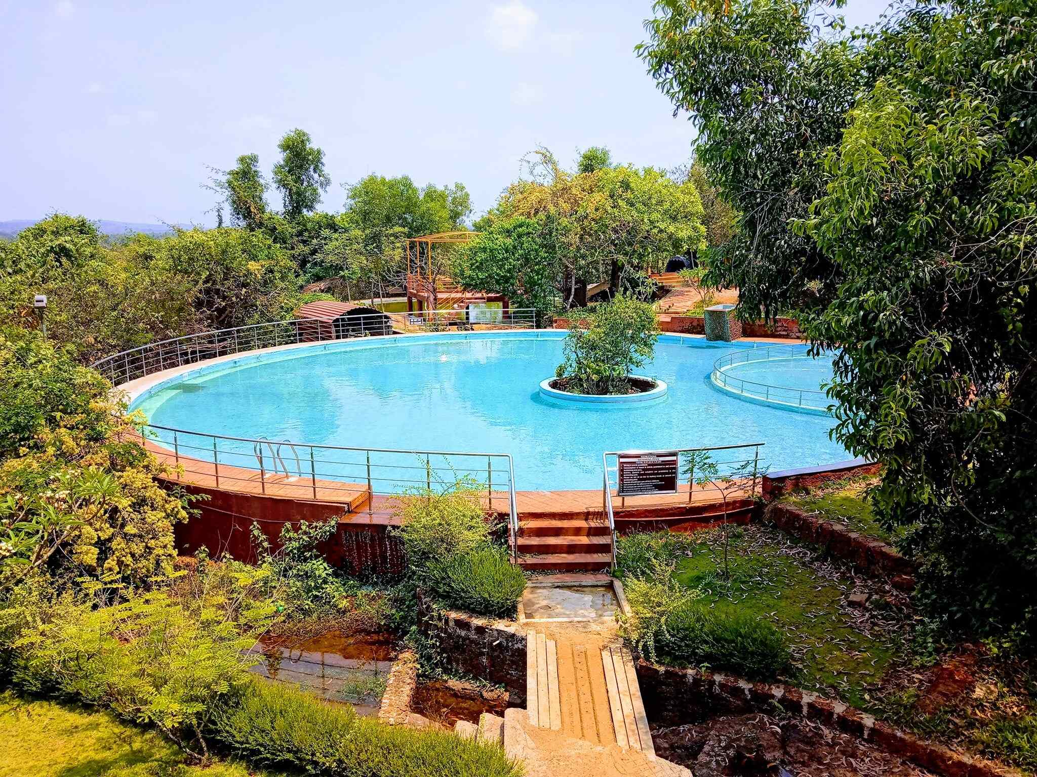 These 5 Best Farmstays In Goa Will Make You Want To Ditch The Beach These 5 Best Farmstays In Goa Will Make You Want To Ditch The Beach